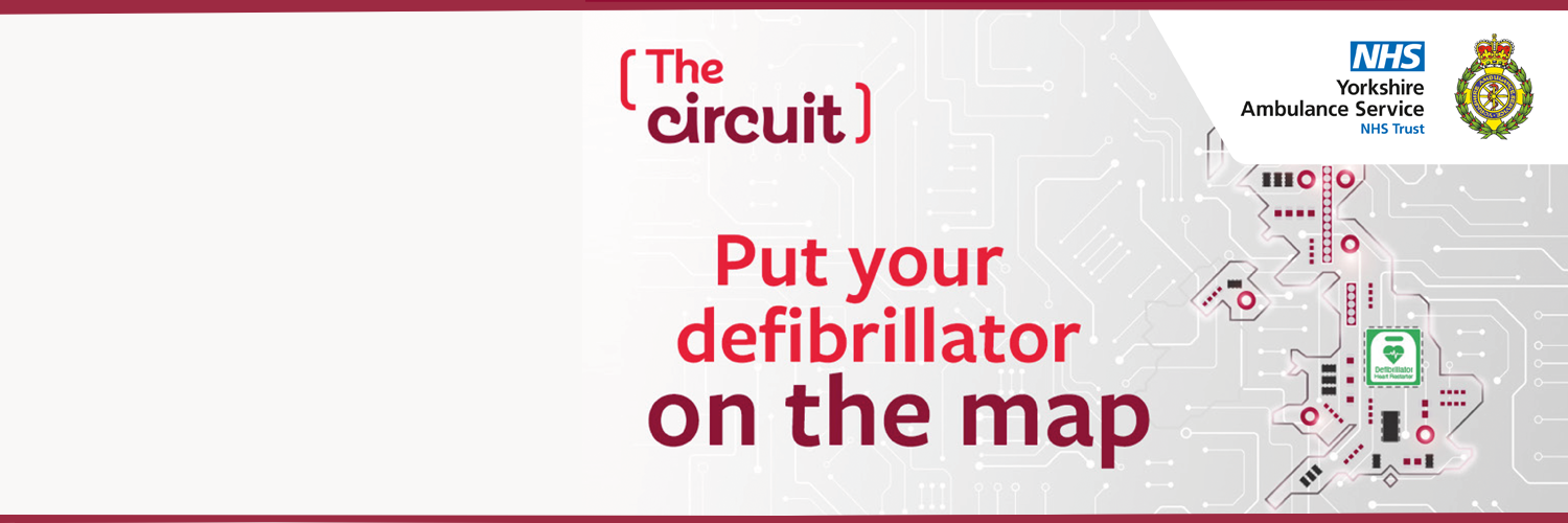 Home | Yorkshire Ambulance Service