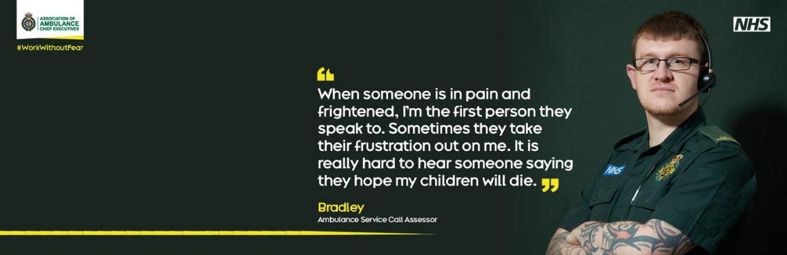 Home | Yorkshire Ambulance Service