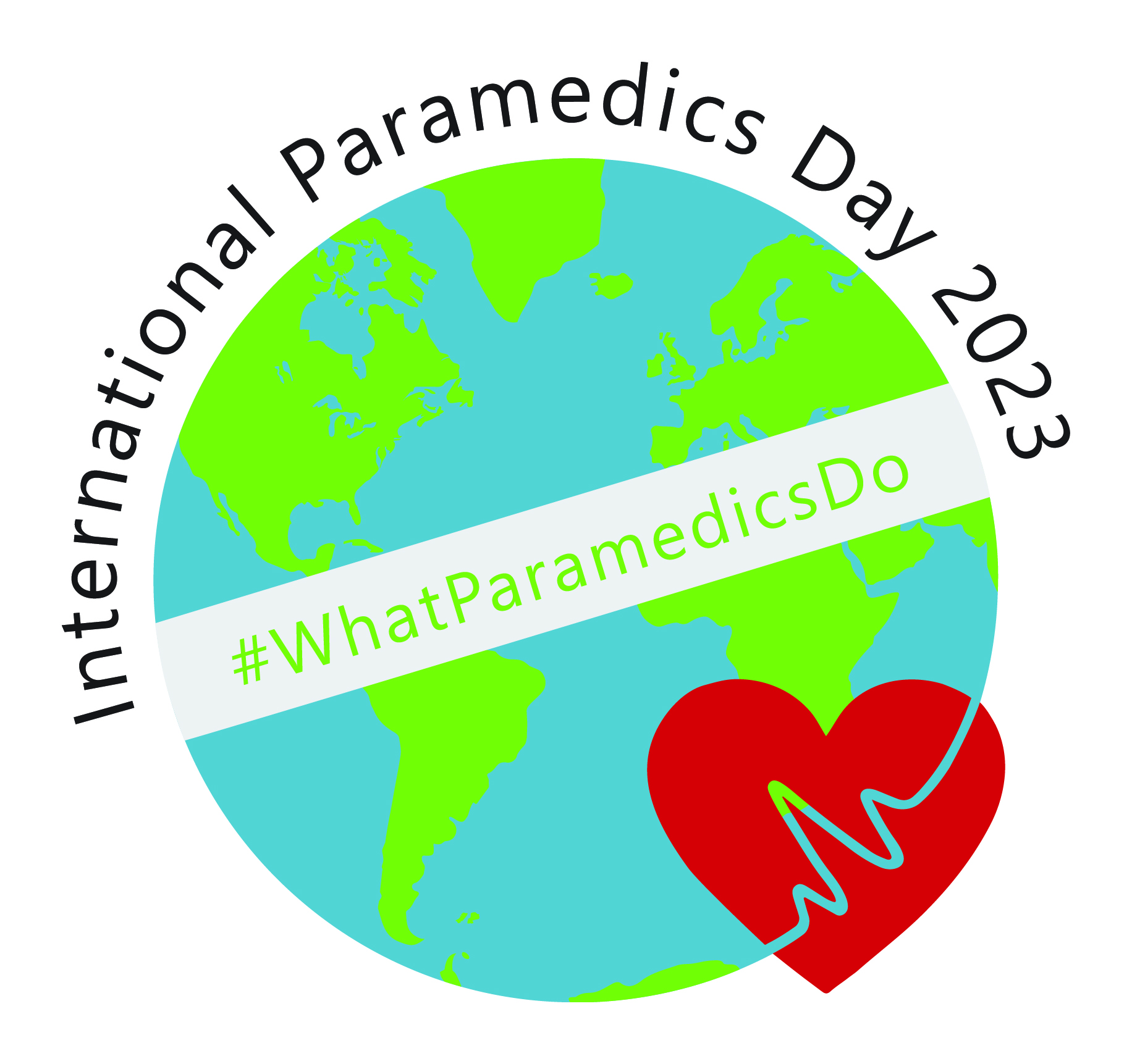 Celebrating International Paramedics Day 2023 | Yorkshire Ambulance Service