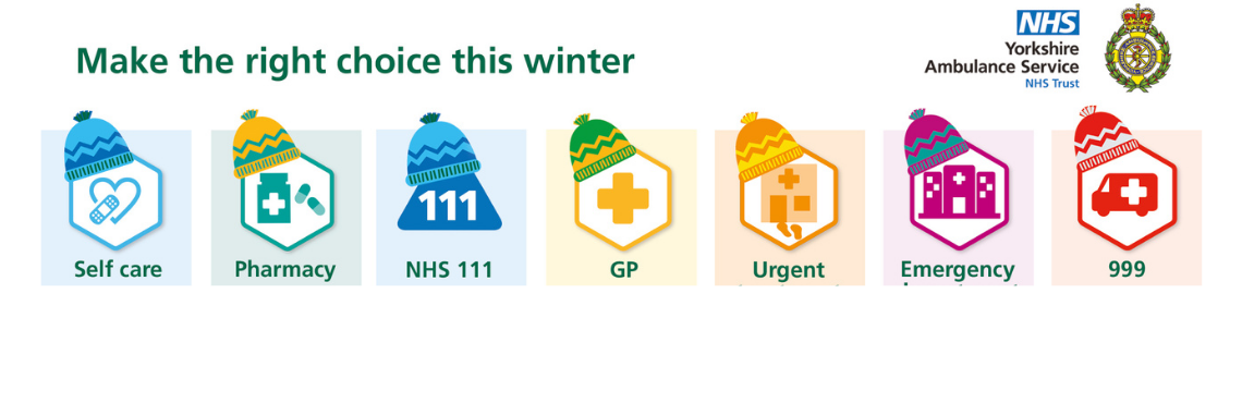 Home | Yorkshire Ambulance Service