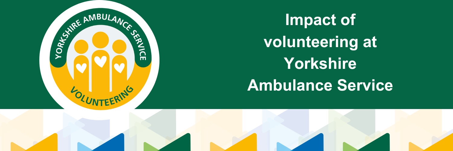 Home | Yorkshire Ambulance Service