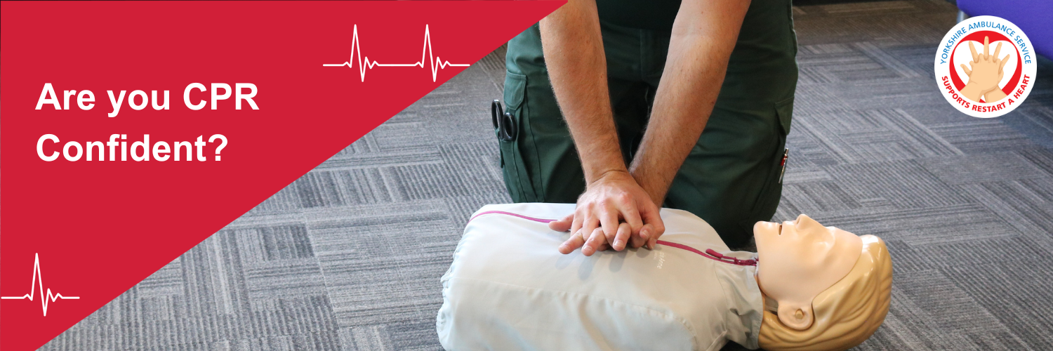 Home | Yorkshire Ambulance Service